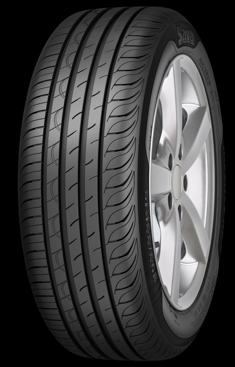 PneuKuthan - Sava 195/65 R15 INTENSA HP 2 91H