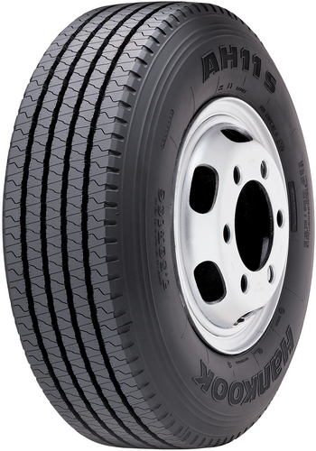 Hankook 6,00 R16 C AH11S 103/101N - PneuKuthan